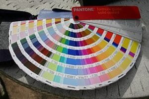 Spot Colors Explained: How They Are Used in Printing