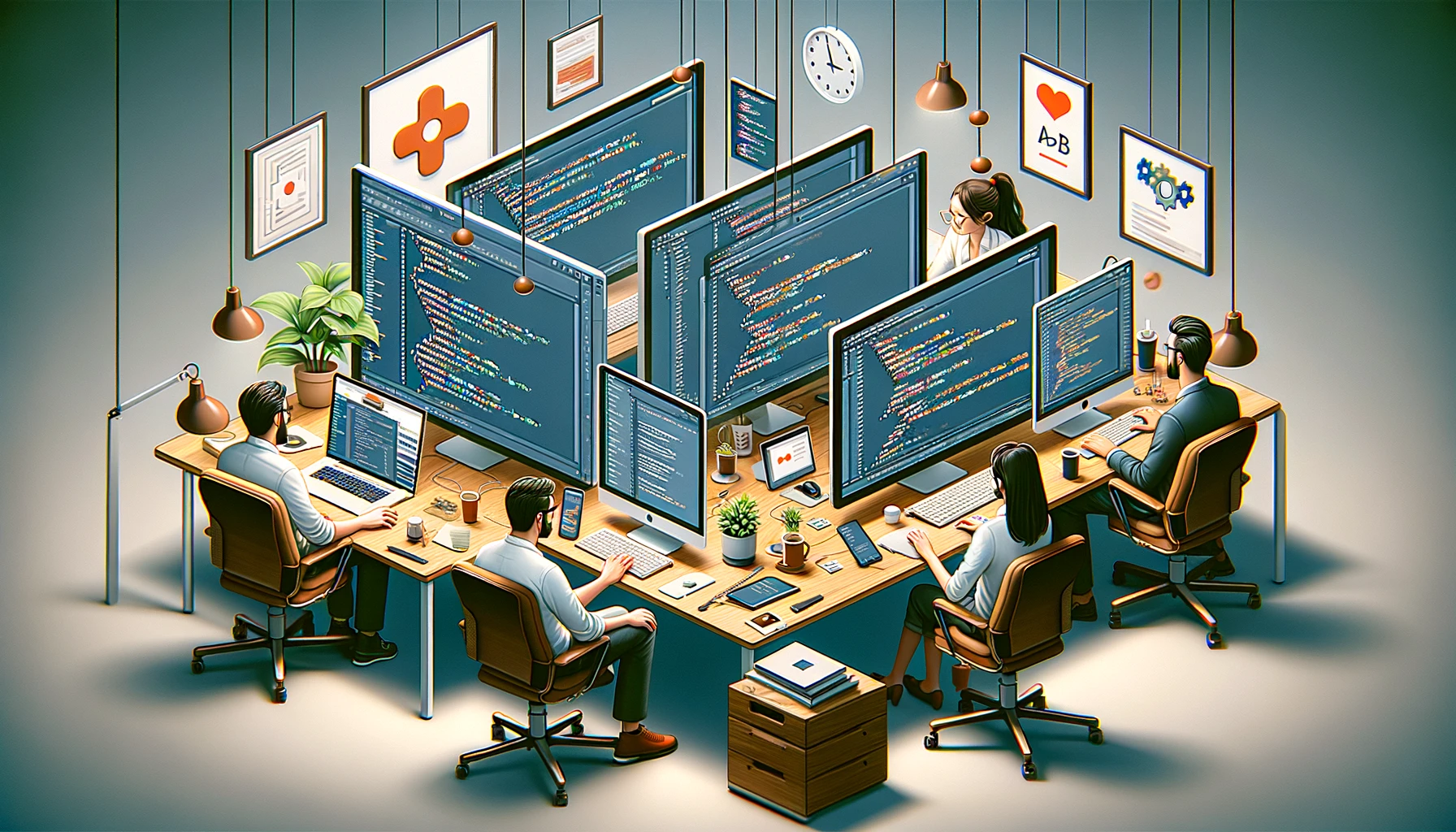 Adobe PDF Library and Custom Software Development