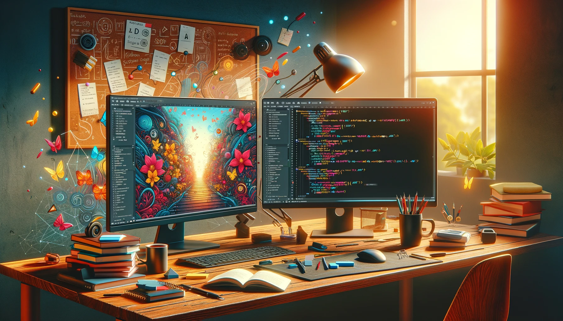 Adobe Illustrator SDK: Explore the Power of developing