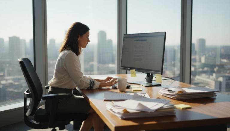 PDFs for HR Processes: Streamlining Compliance and Efficiency